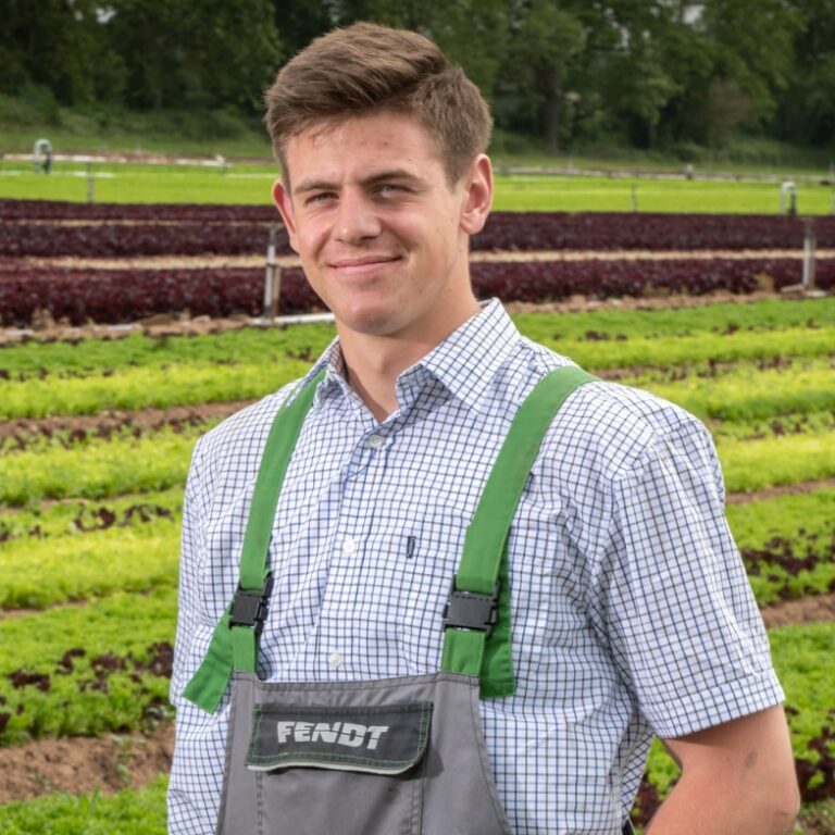 Meet our team - Blackdown Growers