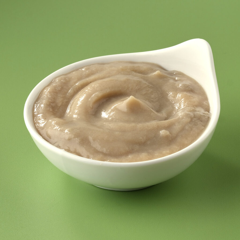 Fruits Rouges & Co Banana Purée - Blackdown Growers