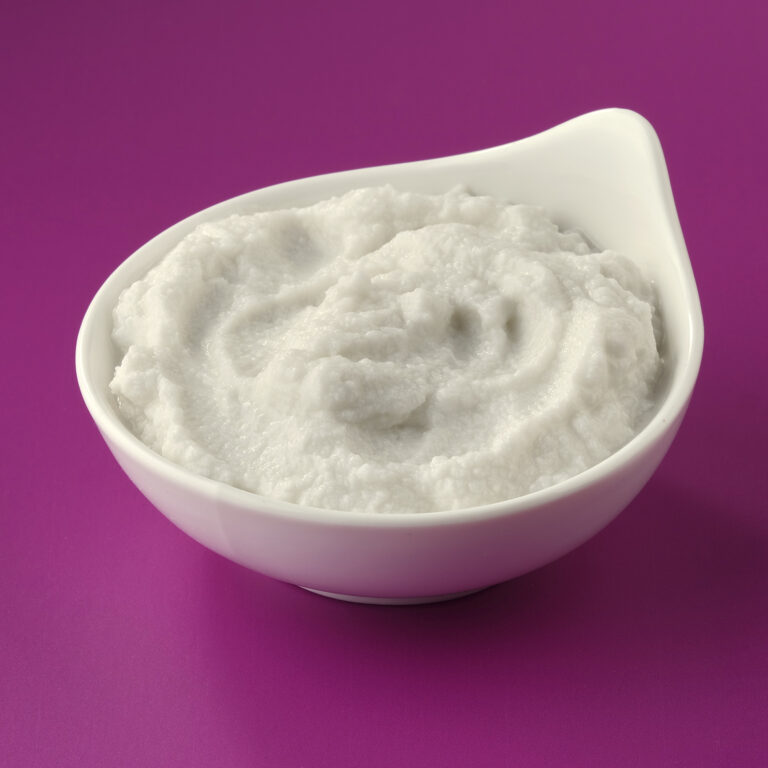 Fruits Rouges & Co Coconut Purée - Blackdown Growers