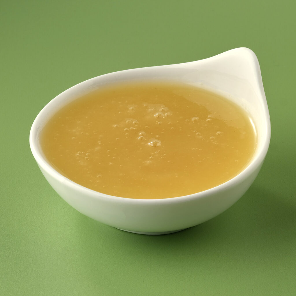 Fruits Rouges & Co Pineapple Purée - Blackdown Growers