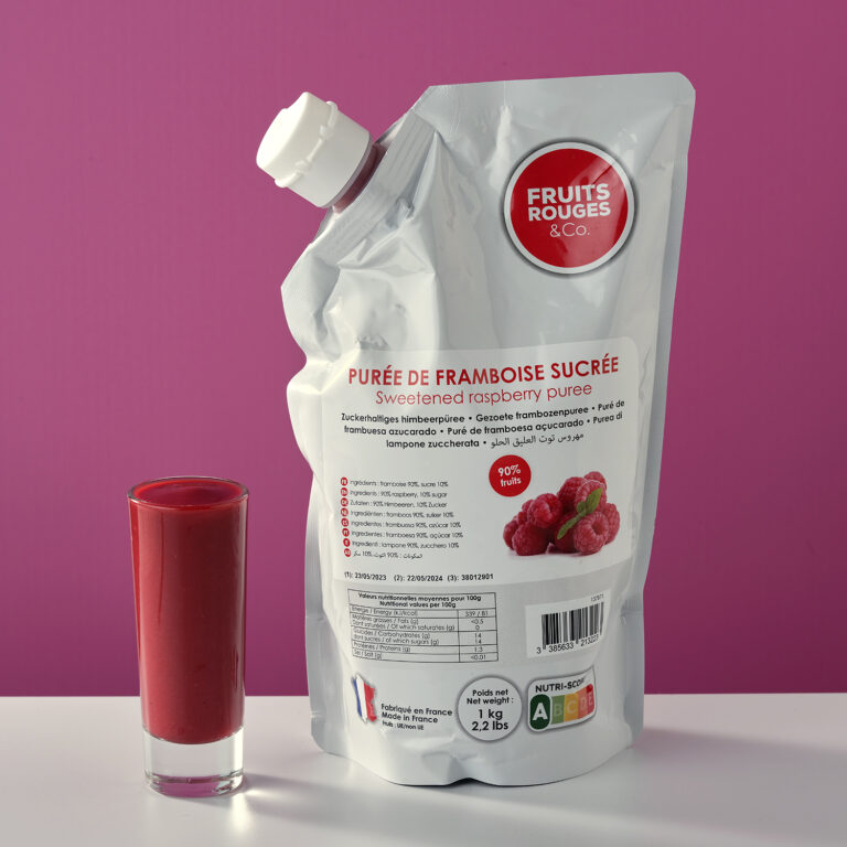 Our Produce - Blackdown Growers