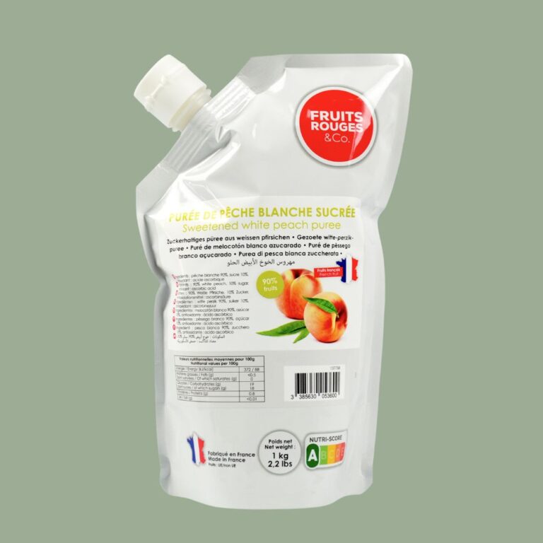 Our Produce - Blackdown Growers